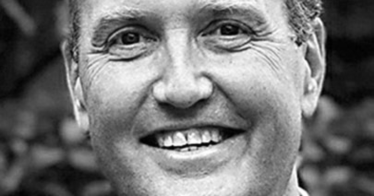Helgi Kjartan Sigurdsson | Tidsskrift for Den norske legeforening