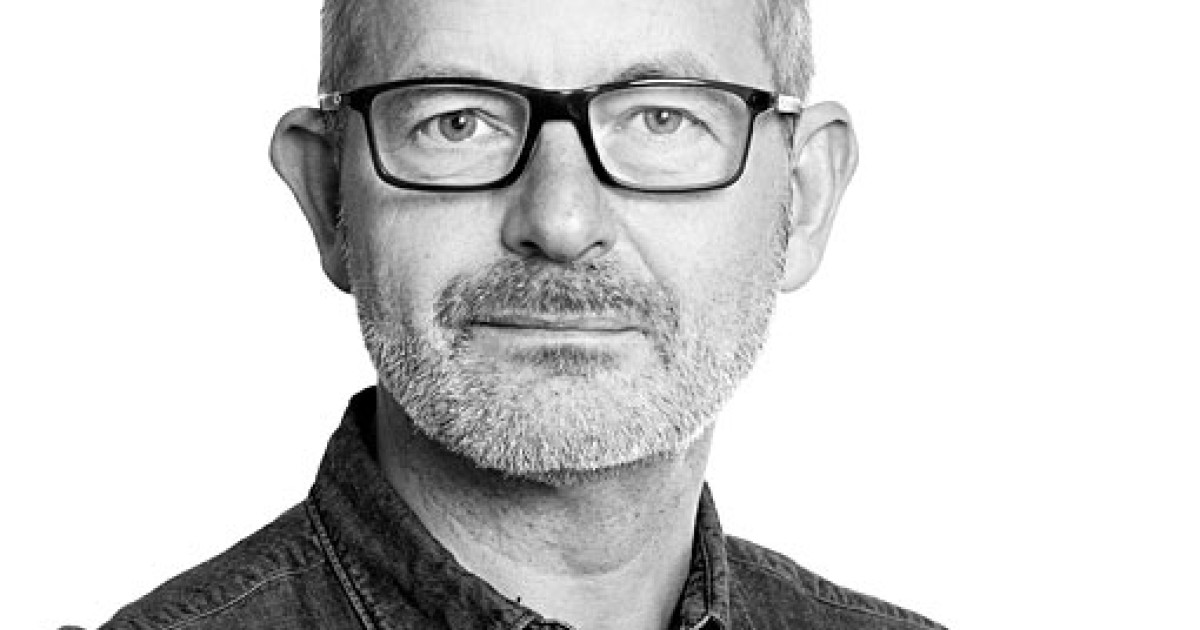 Velstandsparadokset | Tidsskrift for Den norske legeforening