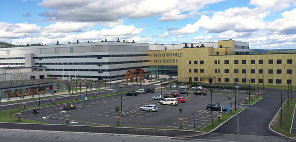 Are human beings supposed to work in Norwegian hospitals? | Tidsskrift ...