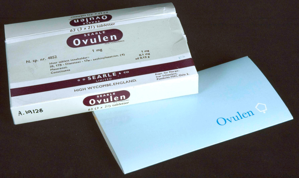 P-pillens problematiske pakningsprospekt | Tidsskrift for Den norske ...